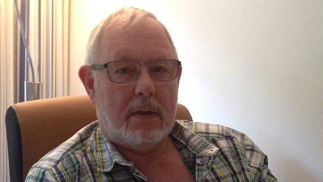 Nigerian money scam: B&B owners warned over booking scam - BBC News