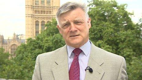 Birmingham City TV: Steve McCabe MP says lack of updates 'peculiar ...