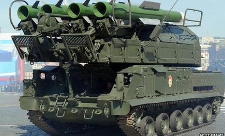 The front pages: 'Putin the pariah' - BBC News