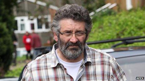 Man admits £300,000 Help for Heroes fraud - BBC News