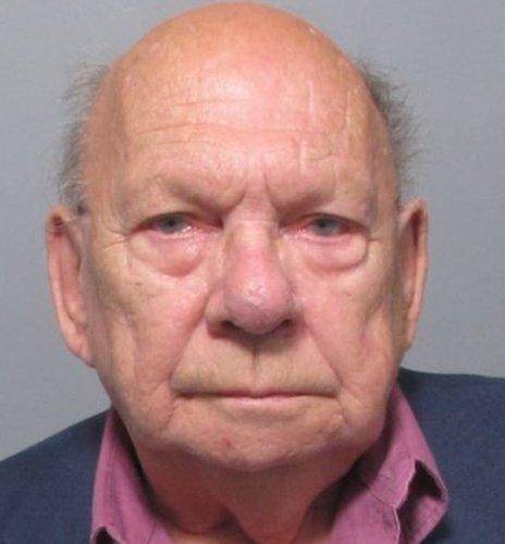 Ipswich man Brian Callaghan admits child sex offences - BBC News