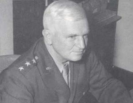 Five US generals killed in action - BBC News