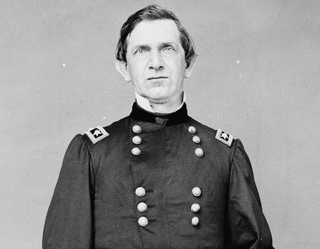 Five US generals killed in action - BBC News