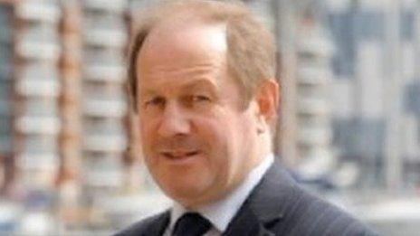 Suffolk PCC's building sell-off plan 'will raise £2m' - BBC News