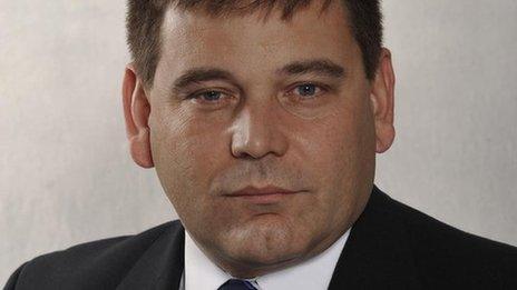 AB Produce near Measham risks losing licence over 'urine' smell - BBC News