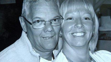 Nottingham hospital apology for cancer patient death 'failure' - BBC News