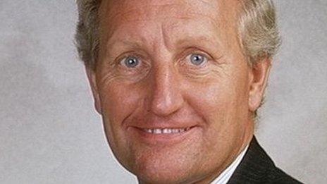 Den Dover expenses fraud probe: Former MEP faces no further action ...