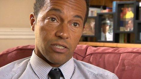 Leicestershire police inspector in UK stop and search reform - BBC News