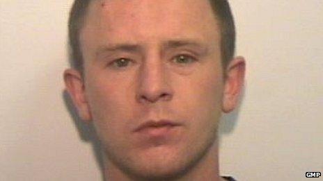 Rebecca Ayres murder: Liam King jailed for life - BBC News