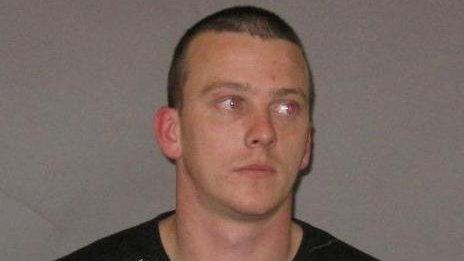 Gordon Duncan jailed for rapes in Aberdeen - BBC News