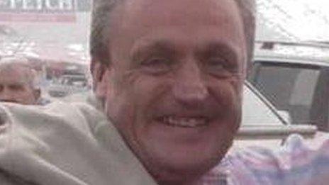 Debbie Barker jailed for Tom Bannister death crash - BBC News