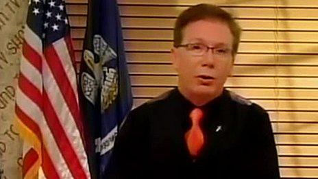 Scott Rogers murder: TV host's daughter 'pulled plug' on his 'killer ...