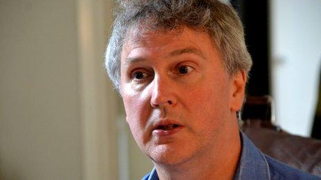 CPS considering Knowl View child sex abuse allegations - BBC News