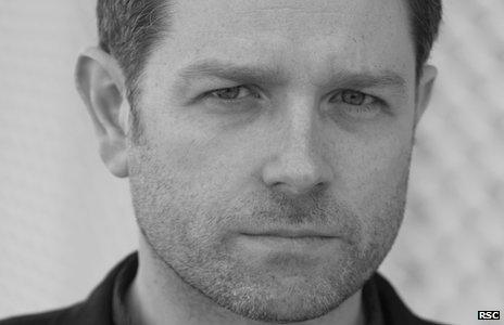 RSC to stage John Ford play 400 years after its debut - BBC News