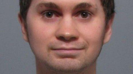Ryan Jameson: Ex-Stowmarket Scouts helper jailed for abduction plan ...