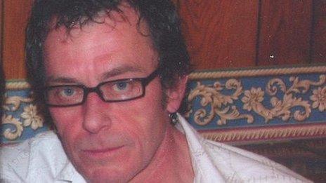 Driver pleads guilty to Billingham cyclist death - BBC News