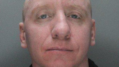 Gunman Christopher Hulse jailed after blinding victim in Woolton attack ...