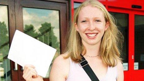 Oxford entry more transparent, says outgoing admissions head - BBC News