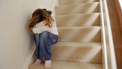 NSPCC: Northern Ireland reports fewer child neglect cases - BBC News