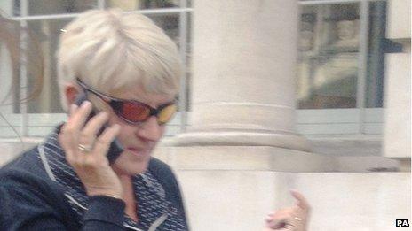 Three women sentenced for 'pyramid scheme' roles - BBC News