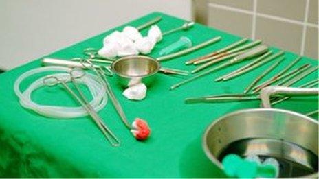 Eakin Healthcare: Comber firm buys Armstrong Medical - BBC News