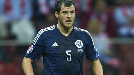 Bruno and Gordon Greer sign new Brighton & Hove Albion deals - BBC Sport