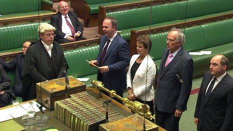 EU referendum bill: Tories accuse Lib Dems of 'killing off' bill - BBC News