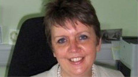 Isle of Man prison governor Alison Gomme to leave her post in March ...