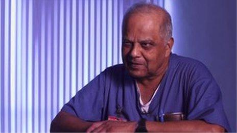 New hope for Briton jailed in US for 30 years - BBC News