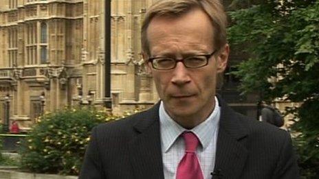 Cynon Valley MP Ann Clwyd faces re-selection by Labour - BBC News