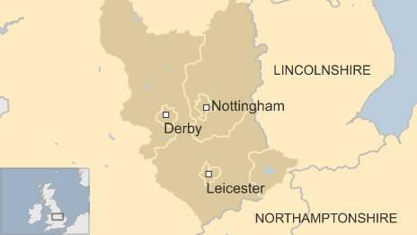 Does the East Midlands have enough of a regional identity for ...