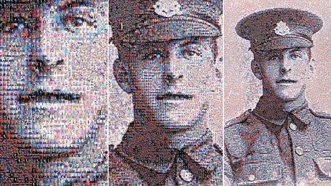 Remembrance Sunday: Nation falls silent as Queen leads commemorations ...