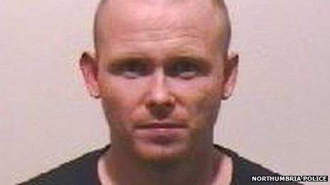 Gemma Finnigan killing: Boyfriend Daniel Johnson given life sentence ...