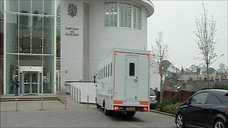 Ex PE teacher jailed for pupil sex - BBC News