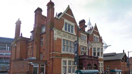 Prince Philip: Cardiff and County Club remembers its 'witty' patron ...