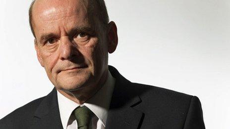 Welsh councils say mergers need 'shared vision' - BBC News