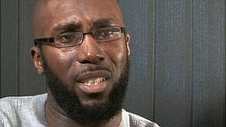 Ex-gang member Dwaine George cleared of 2002 murder on appeal - BBC News