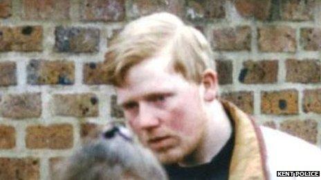 Claire Tiltman murderer Colin Ash-Smith sentenced to life - BBC News