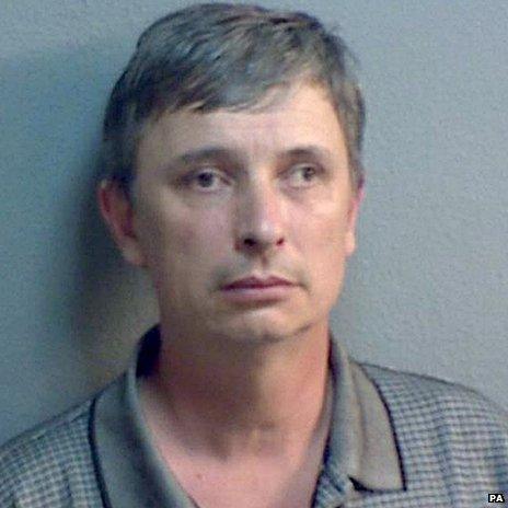 Diabetic driver jailed over cyclist A2 crash death - BBC News