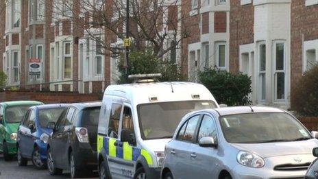 George Bulman death: Wife charged with manslaughter - BBC News