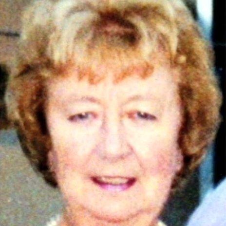 Joan Roddam murder case: Attack 'sexually motivated' - BBC News