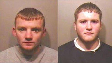 Zbignew Pawelec death: Two jailed for assault - BBC News