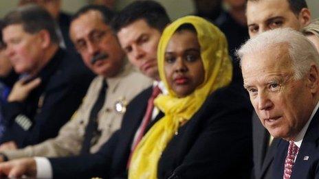 Terror attacks increased by a third in 2014, US says - BBC News