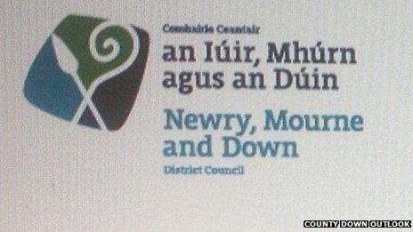 Newry, Mourne and Down: Shadow council's 'Irish first' decision ...