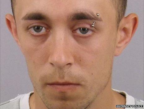 'Perverted predator' jailed over indecent images - BBC News