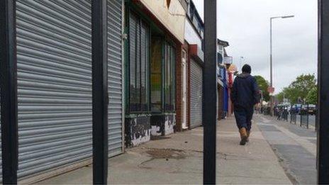 Sandwell Council housing benefit decision 'unlawful' - BBC News