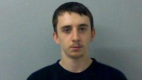 Jayden Parkinson murder: Killer's brother Jake Blakeley jailed - BBC News