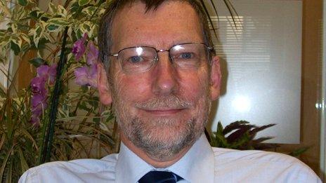 Q&A: Prescription for rural health in Wales - BBC News