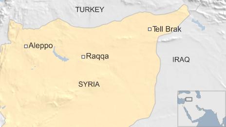 Volunteering with the Kurds to fight IS - BBC News