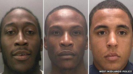 Antonio Boparan jailed over bar fight blinding - BBC News